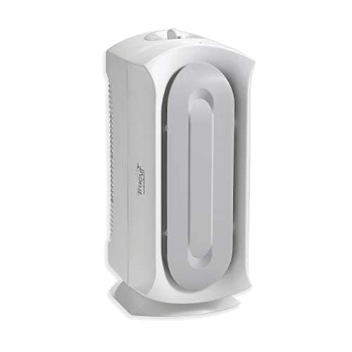Hamilton Beach 04386 Air Purifier: A Comprehensive Review - Thehomeair