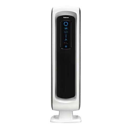 AeraMax Professional 4 Air Purifier review - Thehomeair