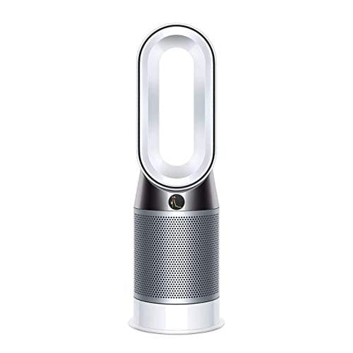 Dyson DP04 Air Purifier Review: Pros, Cons, and Verdict - Thehomeair