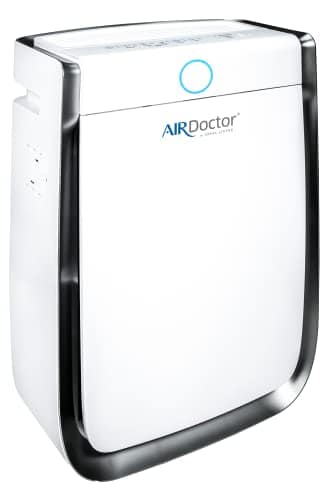 The Best Air Purifier for Pet Owners: An Austin Air Pet Machine Review ...