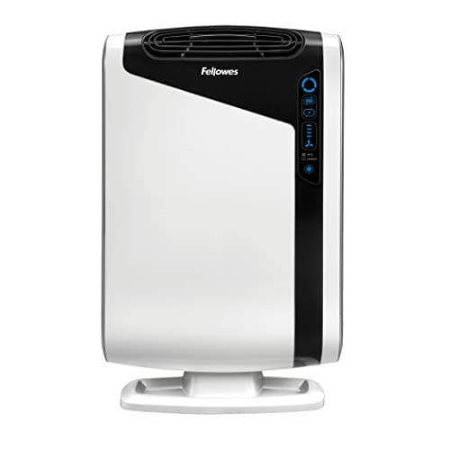 AeraMax 100: The Best Air Purifier for Allergies? - Thehomeair
