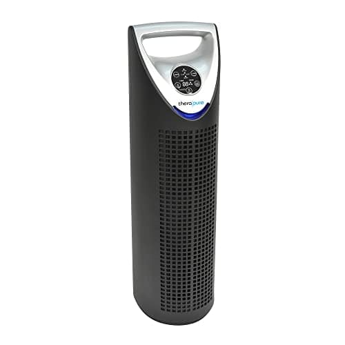 Get Pure Air with the Envion Therapure TPP240 Air Purifier - Thehomeair