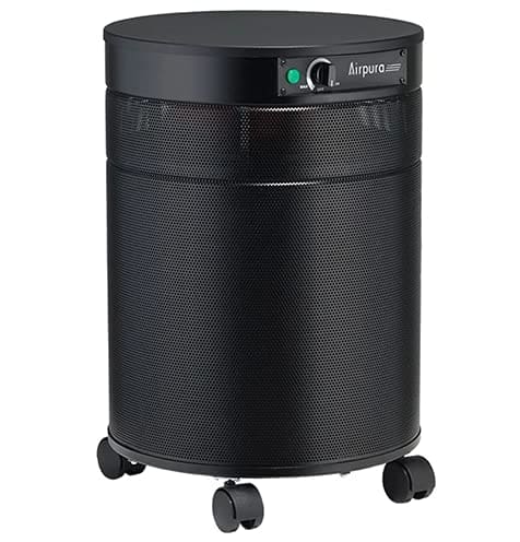 Airpura UV600 Air Purifier: The Ultimate Guide - Thehomeair