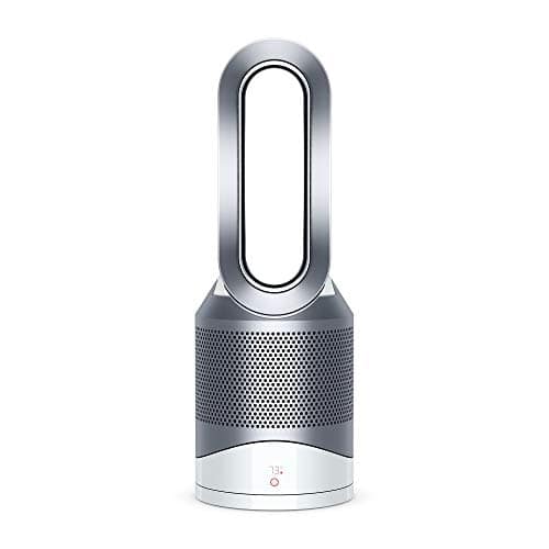 Breathe Easier: A Comprehensive Review Of The Dyson TP02 Air Purifier ...