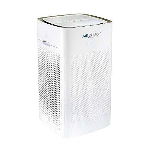 Airdoctor AD3000 UltraHEPA Air Purifier review in 2024 - Thehomeair