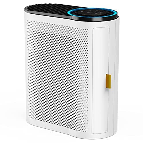 Is the airocide APS-300 Air Purifier Worth It? Our Review - Thehomeair