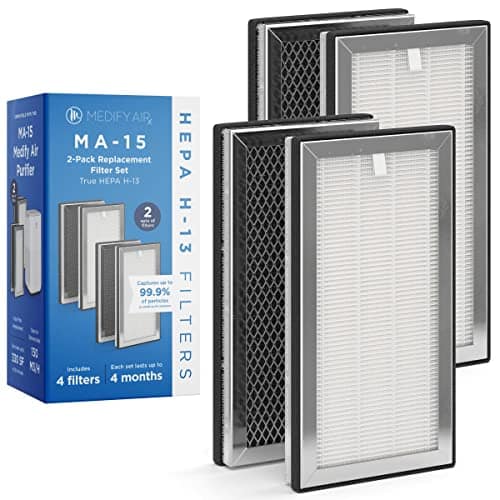 A Comprehensive Guide to the Medify MA15 Review - Thehomeair