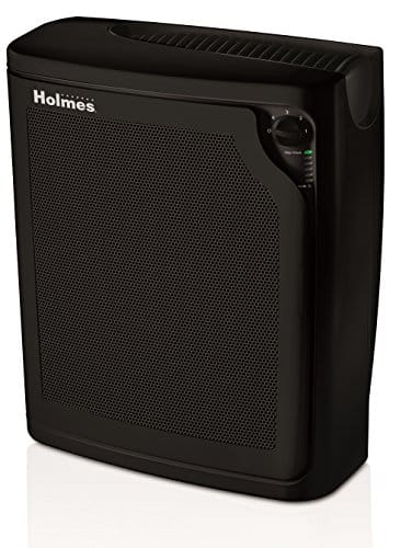 All You Need to Know About the Holmes HAP726-NU Air Purifier - Thehomeair